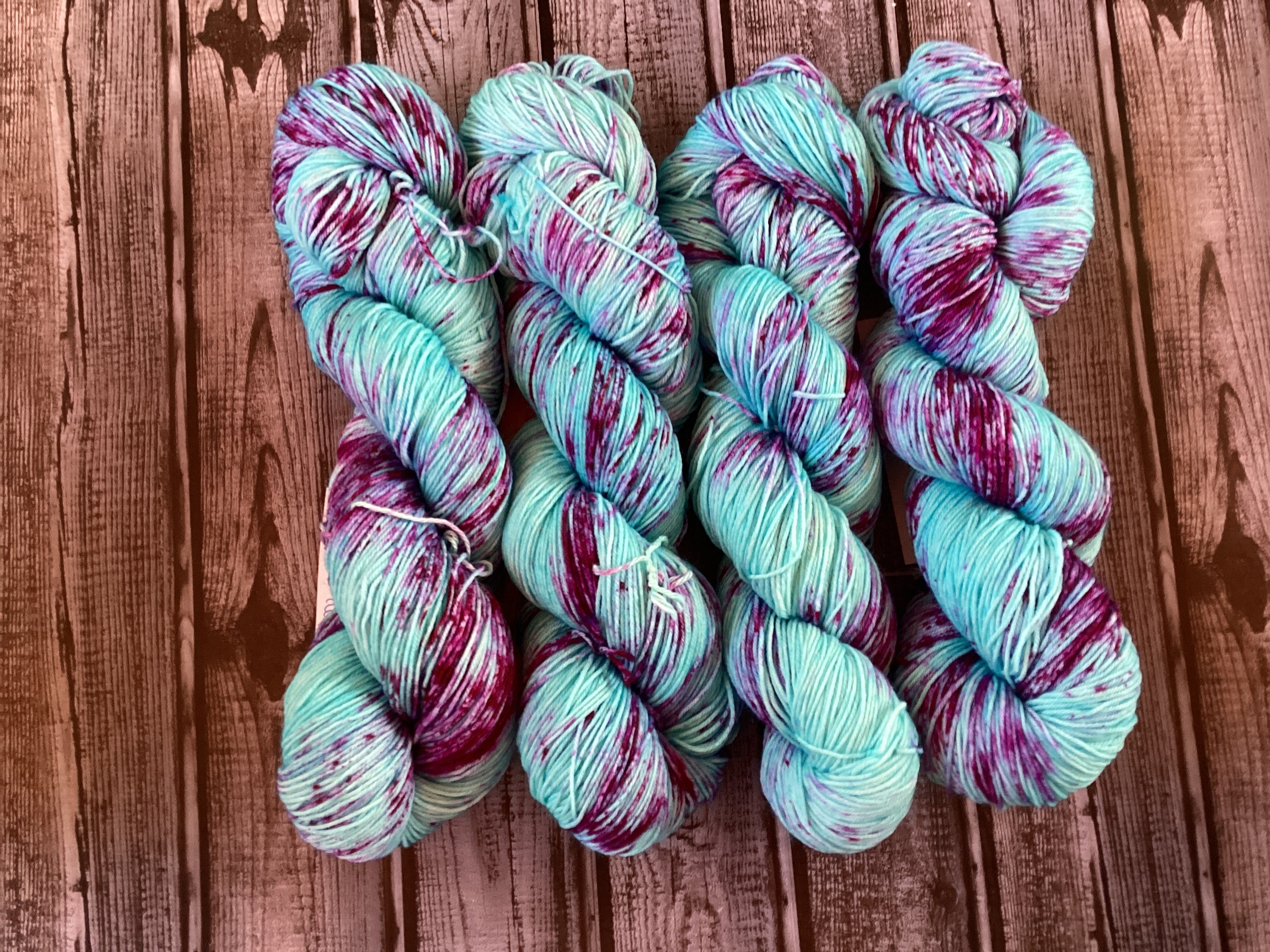 0124-1 Sassy – Created 4 U by Laura