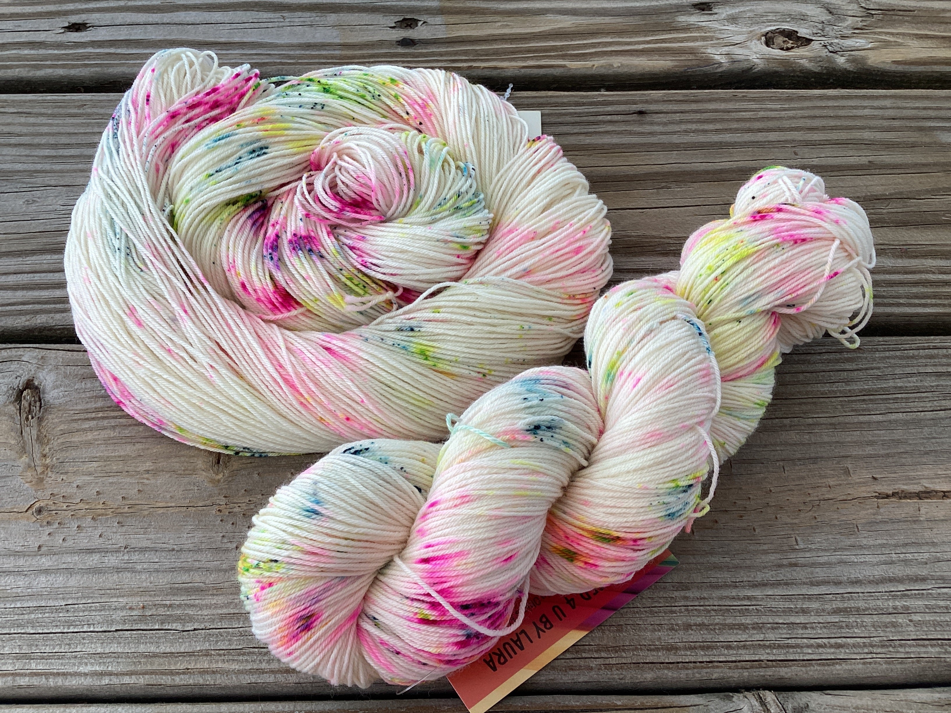 0720-3 Sassy – Created 4 U by Laura