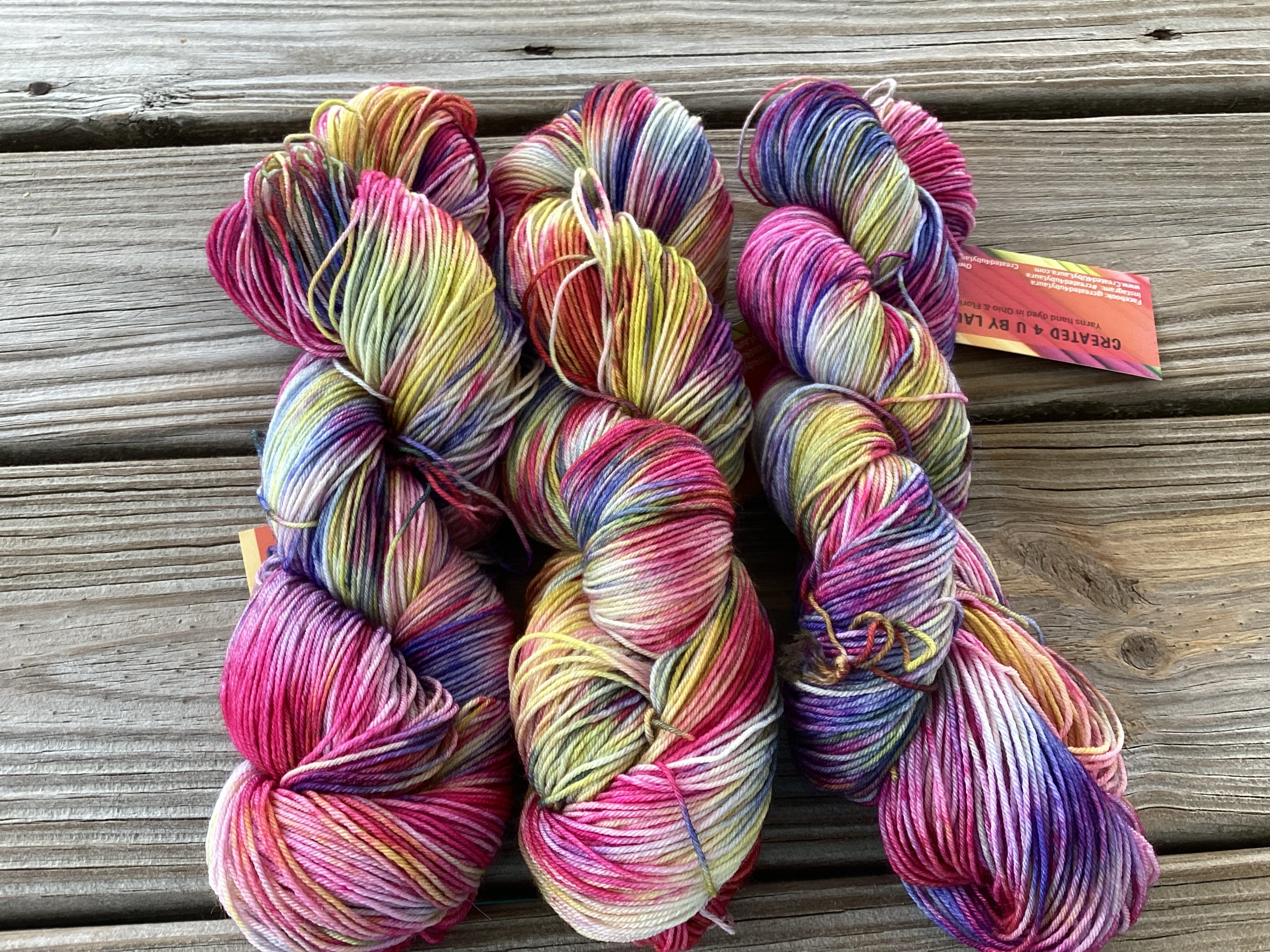 0930-3 Sassy – Created 4 U by Laura