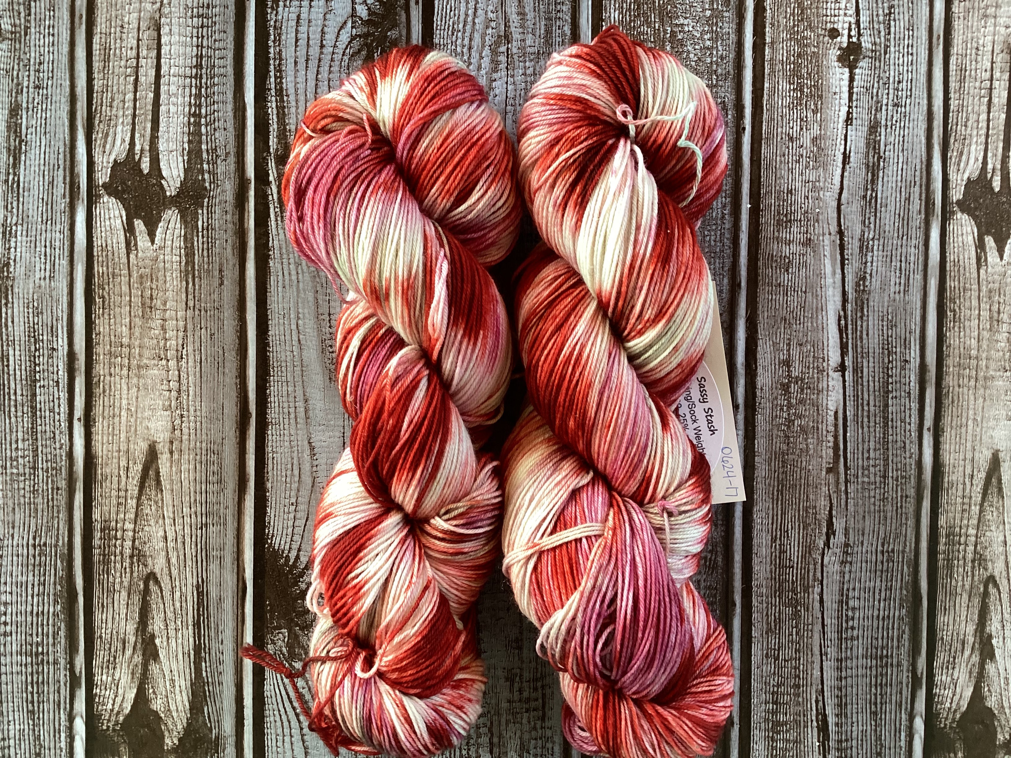 0624-17 Sassy – Created 4 U by Laura